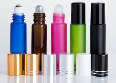 Cina 5ml - la bottiglia di olio essenziale 10ml, bottiglie cosmetiche glassate ha personalizzato accettabile in vendita