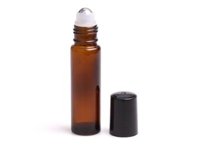 Cina 5ml - la bottiglia di olio essenziale 10ml, bottiglie cosmetiche glassate ha personalizzato accettabile in vendita