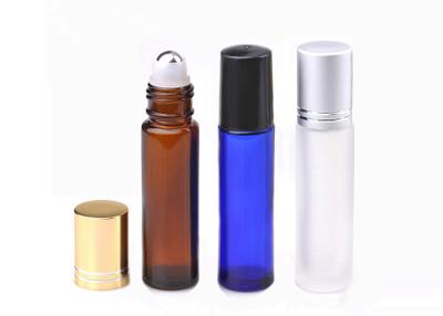 Cina 5ml - la bottiglia di olio essenziale 10ml, bottiglie cosmetiche glassate ha personalizzato accettabile in vendita