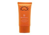 China Custom 50ml 100ml Empty Cosmetic Tubes 3 Layer PE Skincare Packaging for sale