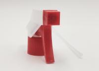 China Custom PP Trigger Spray Nozzle Pump 28mm for Cosmetic Packaging OEM for sale