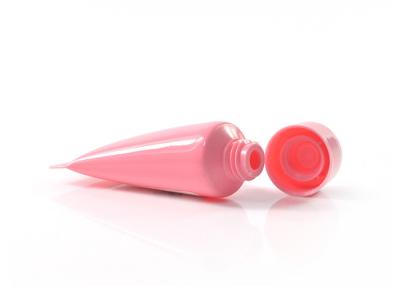Cina 5ml - 50ml svuotano la metropolitana d'imballaggio cosmetica lucida/iso ricoprente opaco compiacente in vendita