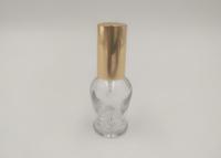 China Slim Shape 5ml 10ml 20ml Portable Perfume Bottle Refillable Atomizer Spray for sale