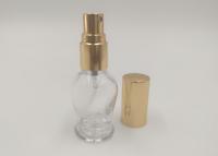 China Slim Shape 5ml 10ml 20ml Portable Perfume Bottle Refillable Atomizer Spray for sale