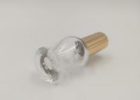 China Slim Shape 5ml 10ml 20ml Portable Perfume Bottle Refillable Atomizer Spray for sale