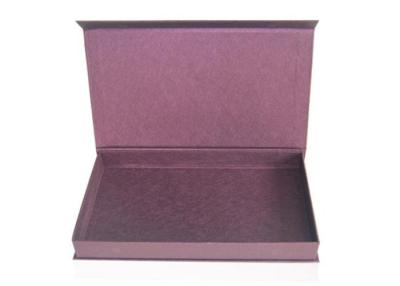 China Perfect Printing Paper Packaging Box Glossy Lamination Handling For Perfume for sale