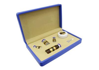 Cina Certificazione amichevole d'imballaggio cosmetica di iso dei materiali di Eco della scatola del profumo elegante in vendita