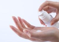 China 15ml 30ml 50ml Transparent Airless Pump Bottle for Cosmetic Serum Lotion for sale