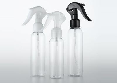 中国 150ml 200mlのプラスチック空の化粧品は手の制動機のスプレーをびん詰めにします 販売のため