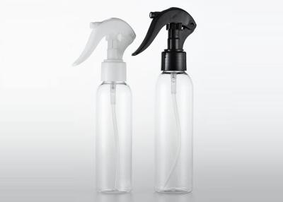 Cina il cosmetico vuoto di plastica di 150ml 200ml imbottiglia lo spruzzo di innesco della mano in vendita