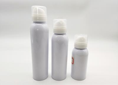 中国 日焼け止めクリーム色100ml 150ml 200mlのプラスチック ローションのスプレー ポンプびん 販売のため