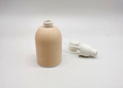 Cina Bottiglie cosmetiche della pompa di plastica su ordinazione di FDA 30ml pp in vendita