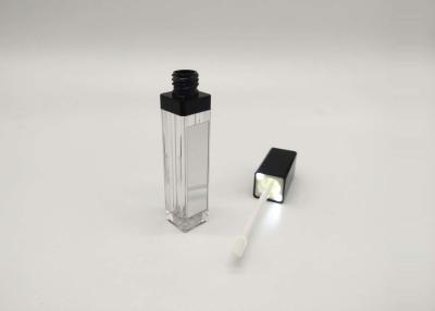 中国 LEDランプが付いているスキン ケア6.5mlのゆとりのプラスチック化粧品のびん 販売のため