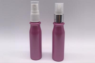 中国 乳剤の精油30mlのプラスチック トナーのスプレーの薬のびん 販売のため