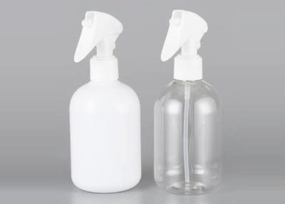 中国 スプレーヤーTrigerが付いている300ml 500mlペット プラスチックびん 販売のため