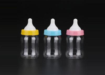 中国 カスタマイズされた勾配250mlはプラスチック化粧品のびんを搾り出す 販売のため