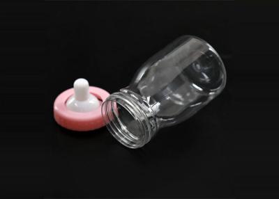 Cina La pendenza su misura 250ml munge le bottiglie cosmetiche di plastica in vendita