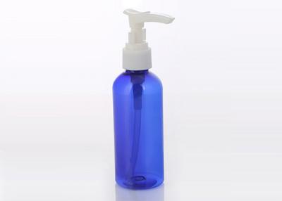 Cina bottiglie cosmetiche di plastica di 150ml 200ml con la pompa della lozione in vendita