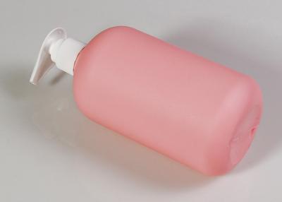 中国 500ML注文の化粧品はローション ポンプ シャンプーの容器をびん詰めにする 販売のため