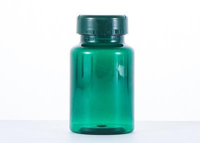 Cina 80ml 150ml ha personalizzato le bottiglie d'imballaggio di sanità della capsula in vendita