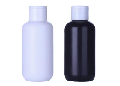 Cina Bottiglie di plastica dell'HDPE bianco di Flip Top Cap 500ml per i prodotti di cura personale del bambino in vendita