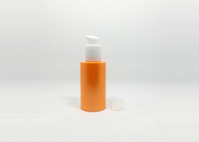 Cina Il cosmetico su ordinazione di PLA imbottiglia il contenitore fine dello spruzzatore della disinfezione della radura della foschia di 50ml Boston in vendita