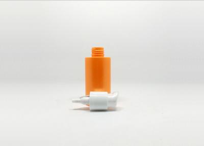 Cina Il cosmetico su ordinazione di PLA imbottiglia il contenitore fine dello spruzzatore della disinfezione della radura della foschia di 50ml Boston in vendita