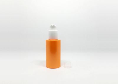 Cina Il cosmetico su ordinazione di PLA imbottiglia il contenitore fine dello spruzzatore della disinfezione della radura della foschia di 50ml Boston in vendita
