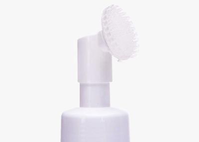 Cina bottiglia dell'erogatore del sapone liquido dell'ANIMALE DOMESTICO di 100ml 150ml 200ml con la pompa della schiuma in vendita