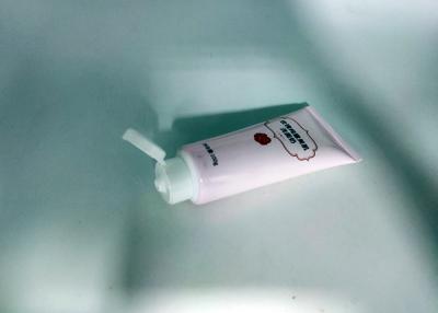 Cina tubi cosmetici di plastica di colore su ordinazione 100ml con la pompa della lozione in vendita