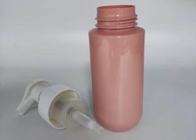 Cina Bottiglia 150ml della pompa del quadrato della schiuma del sapone della mano per l'imballaggio cosmetico dello sciampo in vendita
