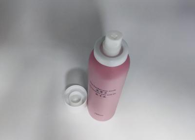中国 200ml霧のスプレーヤーが付いているプラスチック手のSanitizerの注文の化粧品のびん 販売のため
