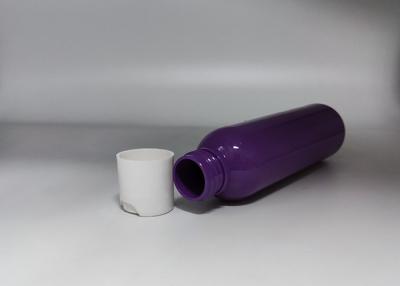 Cina la bottiglia d'imballaggio cosmetica dell'animale domestico 80ml con il gel dell'aloe pompa di stampa in vendita