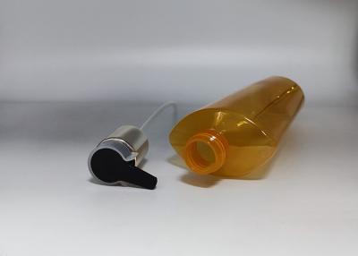 Cina bottiglia di plastica della pompa dello sciampo di Boston dell'ANIMALE DOMESTICO 230ml con la pompa della lozione in vendita