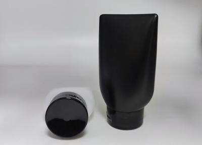Cina contenitore d'imballaggio cosmetico vuoto di plastica bianco del prodotto disinfettante della mano del gel della metropolitana 100ml in vendita