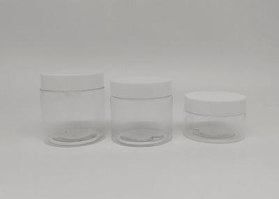 Cina 20g - l'ANIMALE DOMESTICO 200g stona la bottiglia di plastica crema d'imballaggio cosmetica in vendita