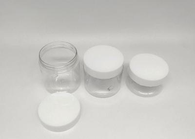 Cina 20g - l'ANIMALE DOMESTICO 200g stona la bottiglia di plastica crema d'imballaggio cosmetica in vendita