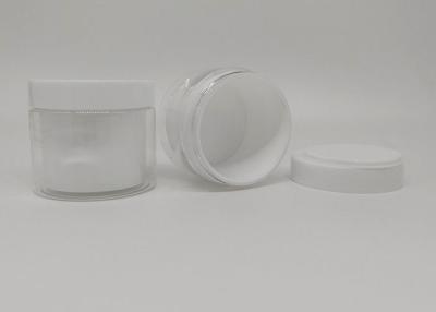 Cina 20g - l'ANIMALE DOMESTICO 200g stona la bottiglia di plastica crema d'imballaggio cosmetica in vendita