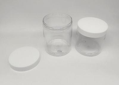 Cina 20g - l'ANIMALE DOMESTICO 200g stona la bottiglia di plastica crema d'imballaggio cosmetica in vendita