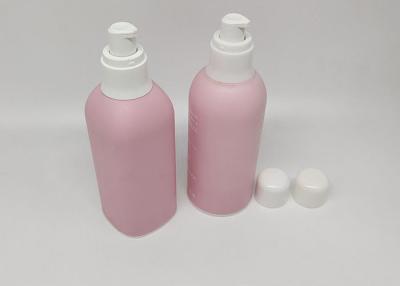 Cina lo sciampo cosmetico di plastica della pompa della lozione 250ml imbottiglia il contenitore d'imballaggio in vendita