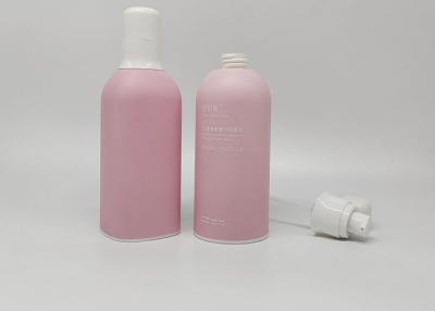 Cina lo sciampo cosmetico di plastica della pompa della lozione 250ml imbottiglia il contenitore d'imballaggio in vendita