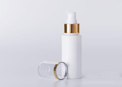Cina Serigrafia su ordinazione della bottiglia dello spruzzo dell'ANIMALE DOMESTICO di colore 50ml in vendita