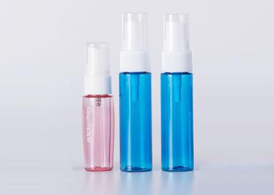 Cina 75ml 100ml ha glassato le bottiglie cosmetiche di plastica del cappuccio del contagoccia in vendita