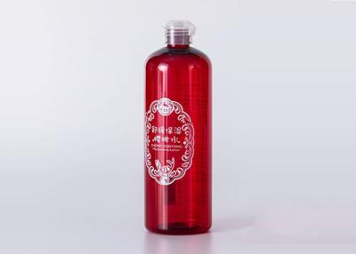 Cina bottiglia di plastica della pompa della lozione dell'ANIMALE DOMESTICO 500ml per l'imballaggio cosmetico del lavaggio della mano in vendita
