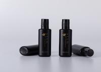 China 400ml HDPE Plastic Shampoo Bottle with Screw Cap Custom Color OEM for sale