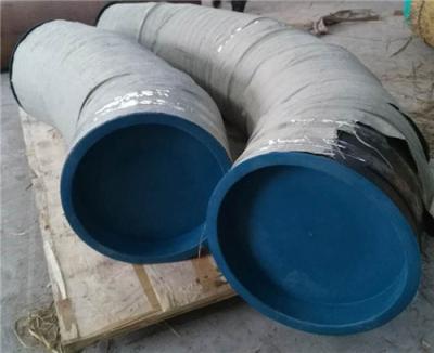 China 45°Bend with 3LPE for sale