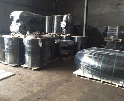 China 180° long radius elbow for sale