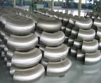 China Stainless Steel Elbow for sale
