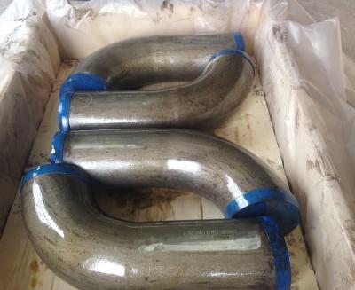 China Stainless Steel Seamless Bend for sale