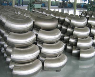 China Stainless Steel Elbow for sale